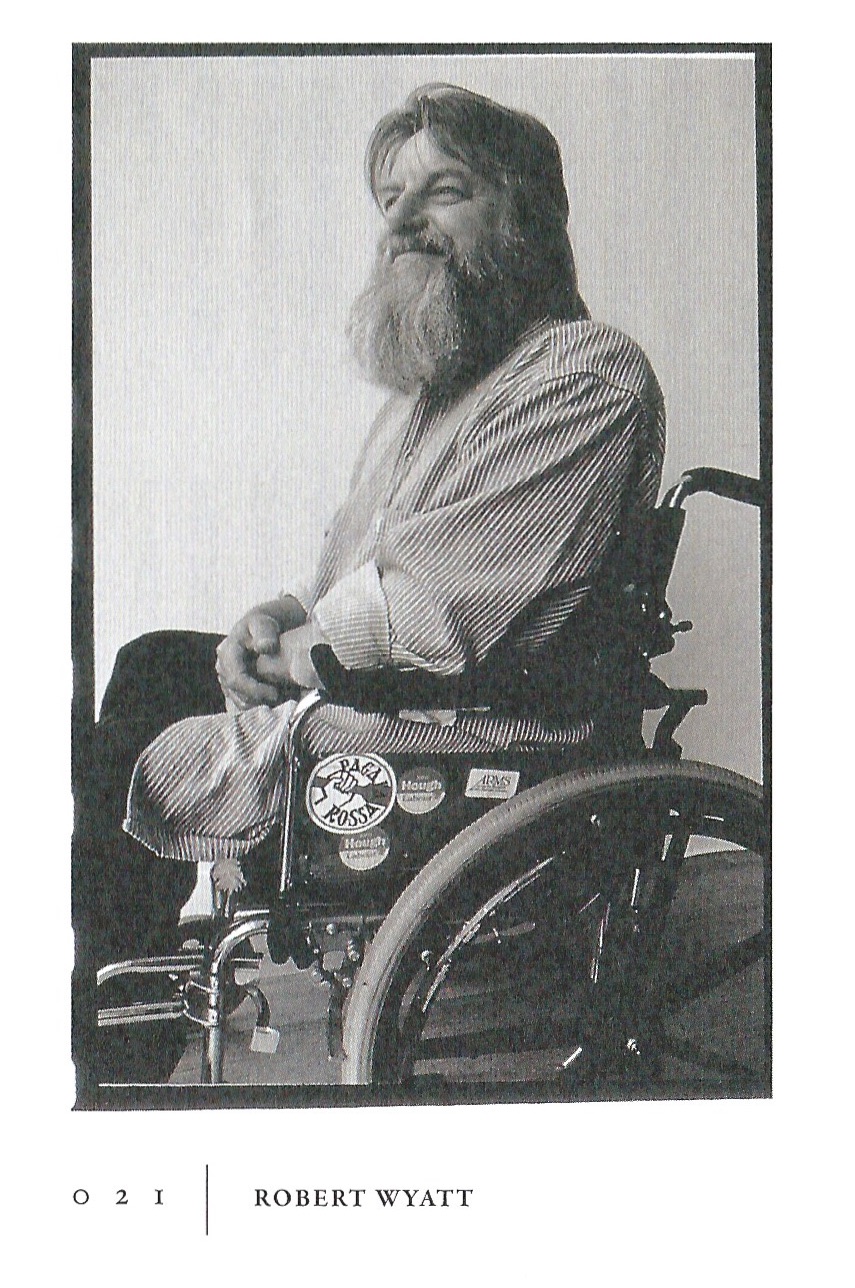 Robert Wyatt: the Matching Mole interview – Popgruppen