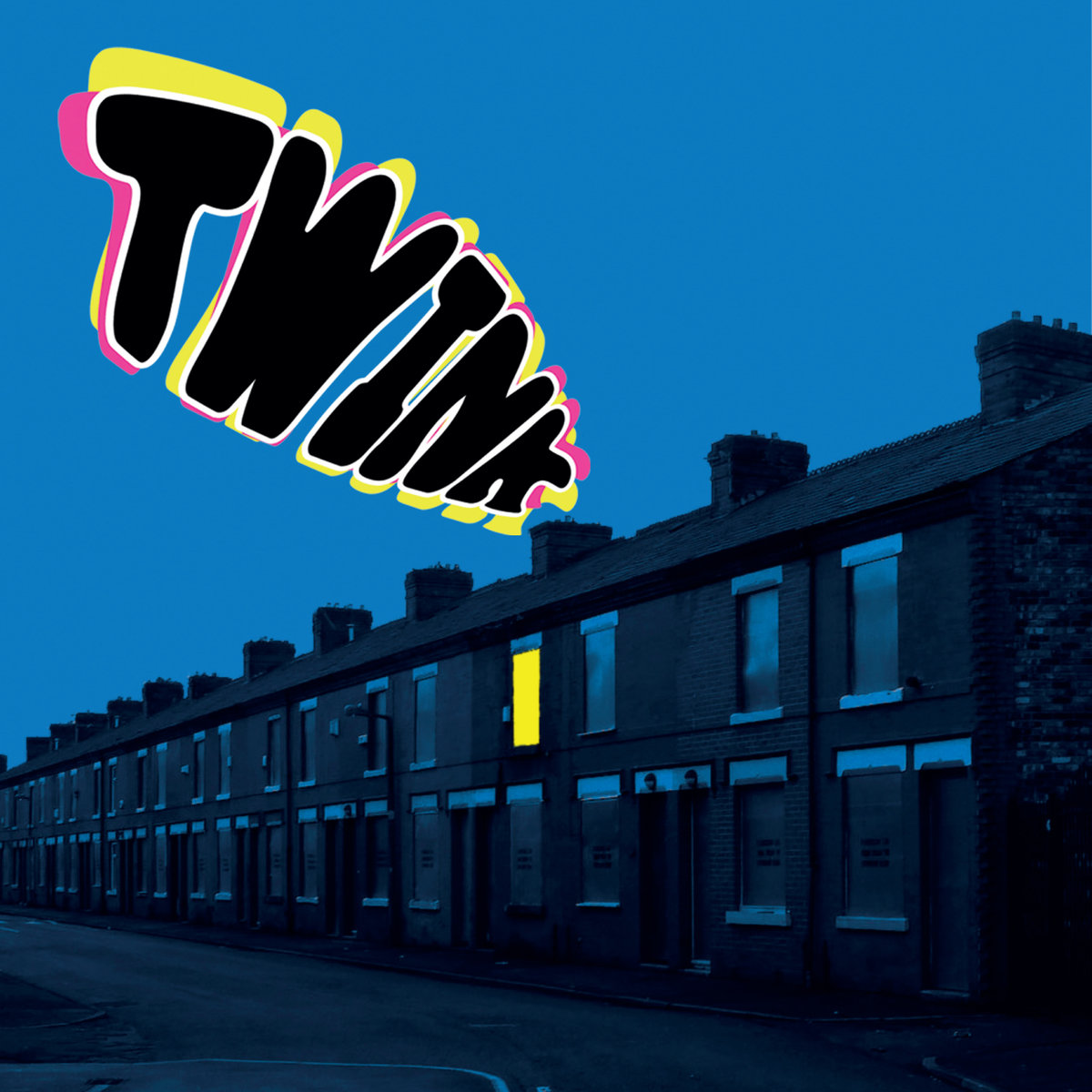 A little Twink and a lot of Robert Halcrow – Popgruppen