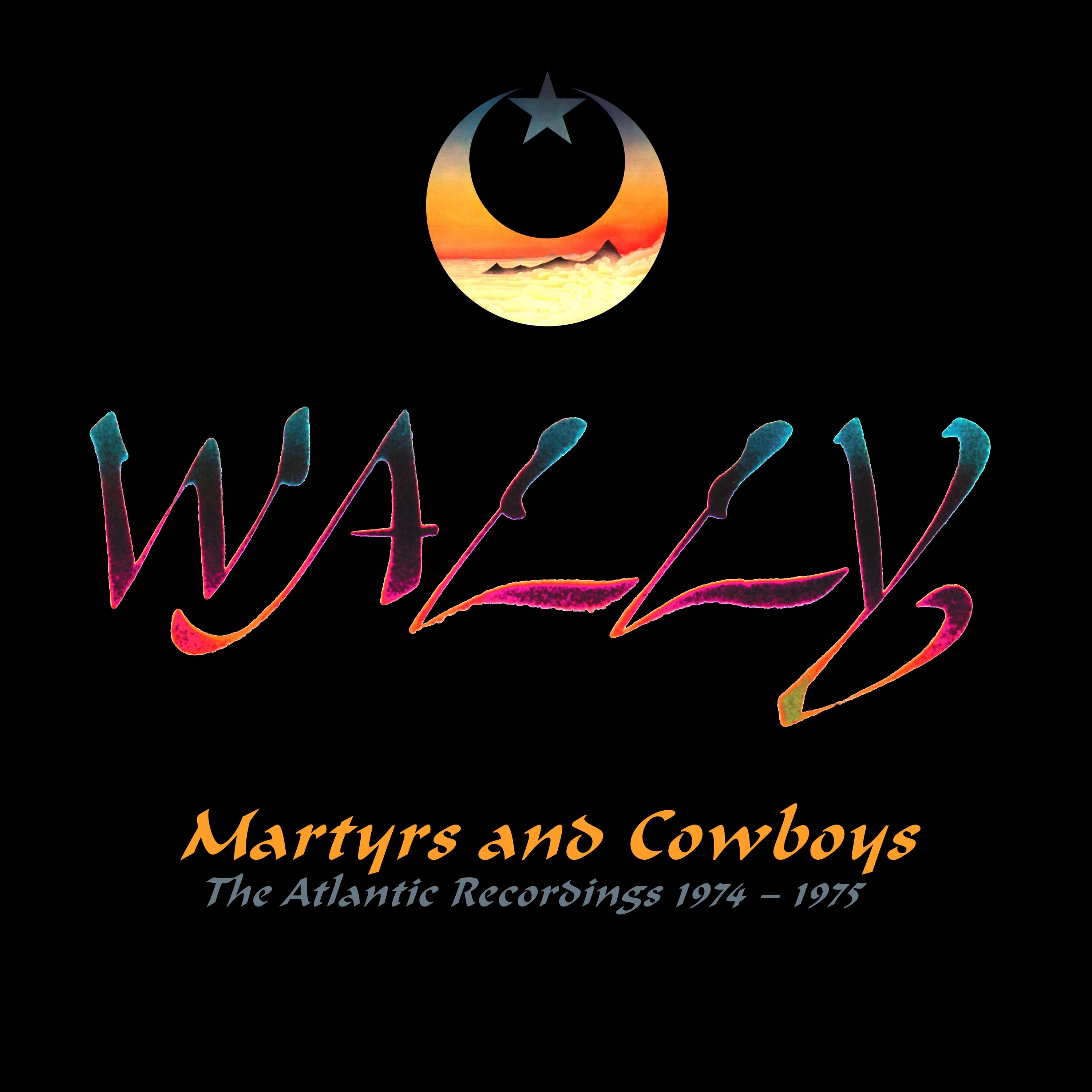Wally play with their hands tied – Popgruppen