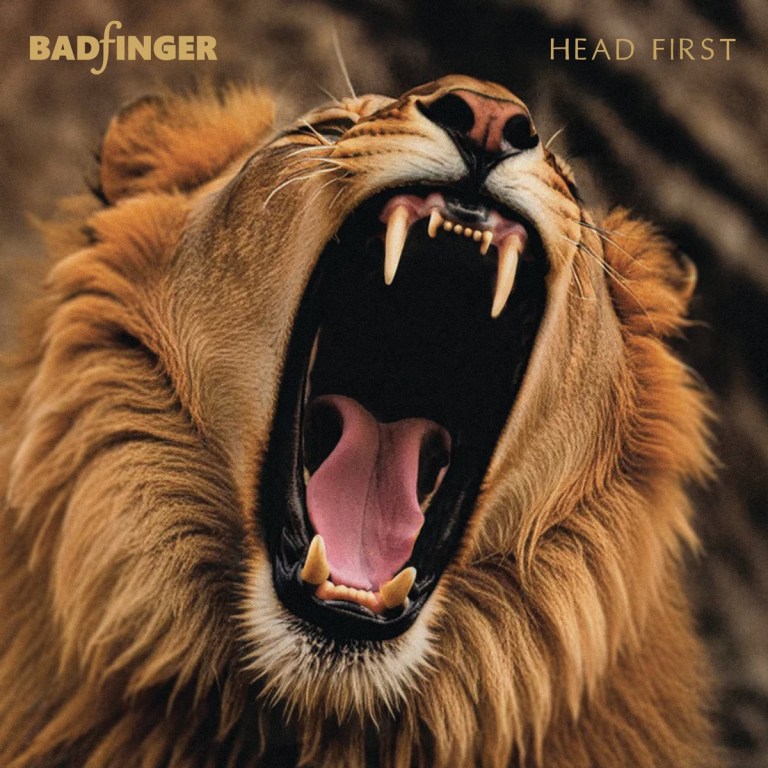 Head First, at last – Popgruppen